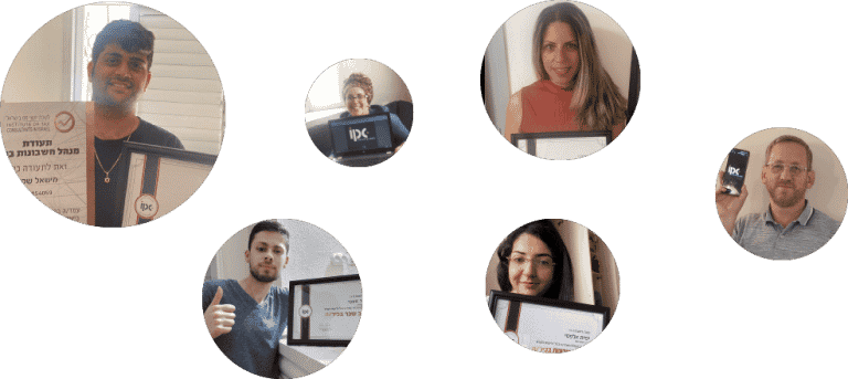 מכללת IPC - חוות דעת, ביקורות והמלצות